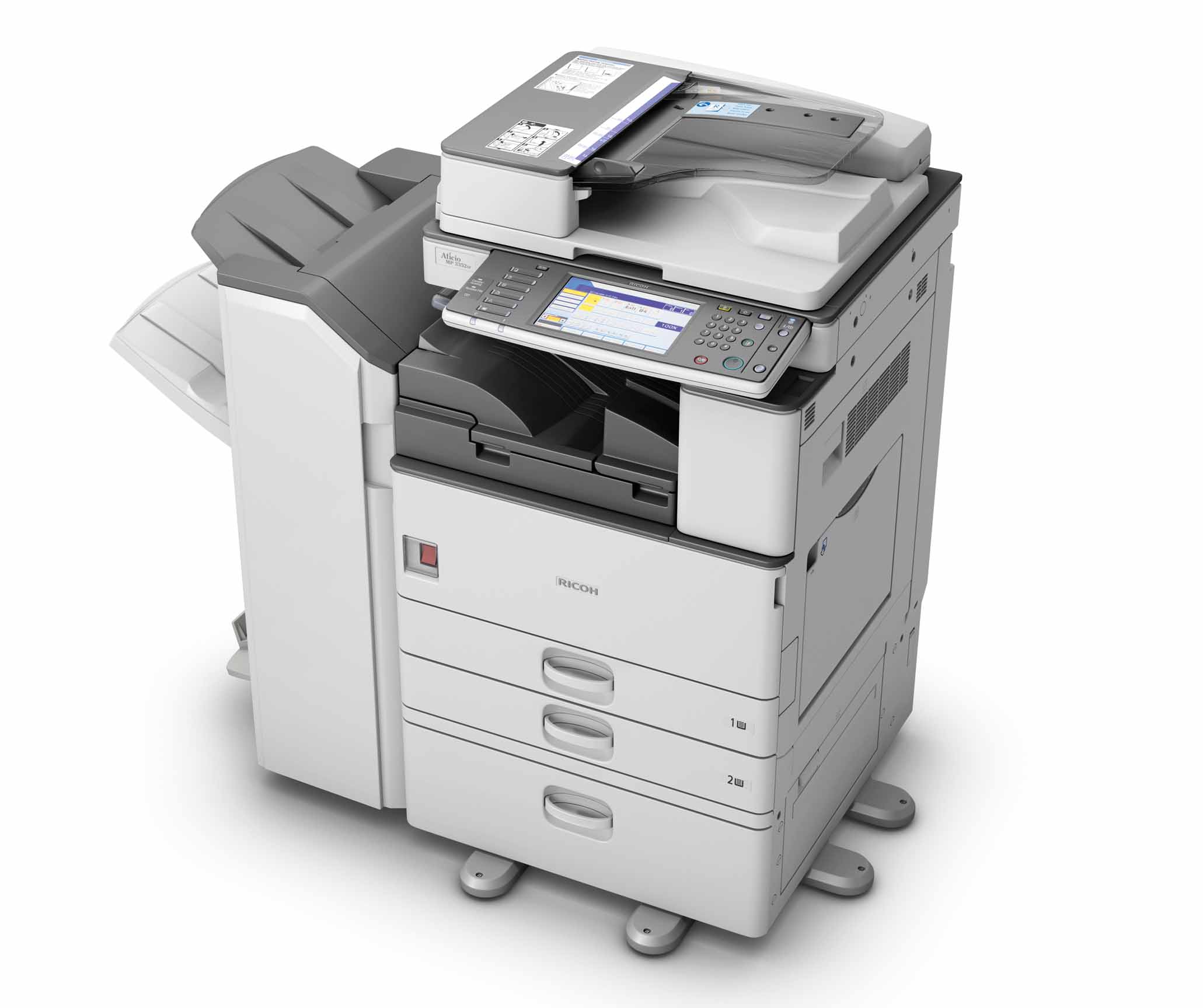 Ricoh Copiers Entre Ricoh Copiers Entre